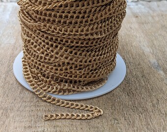 Double Link Chain | Etsy