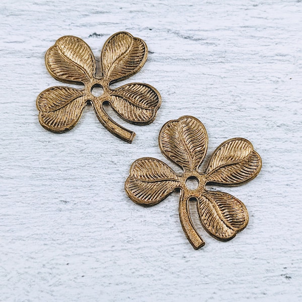 Shamrock - Etsy