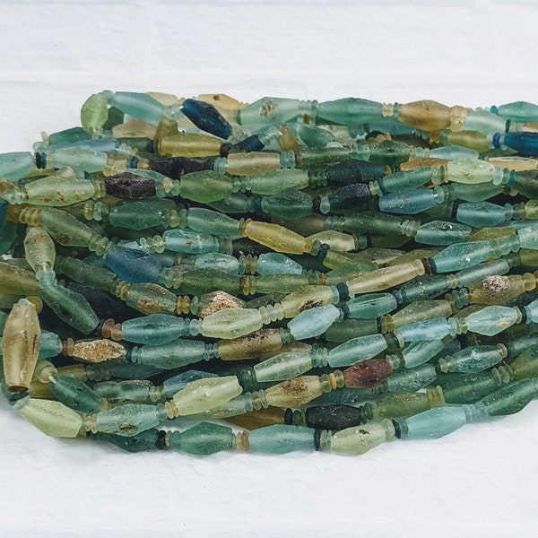 Ancient Roman Glass - Etsy