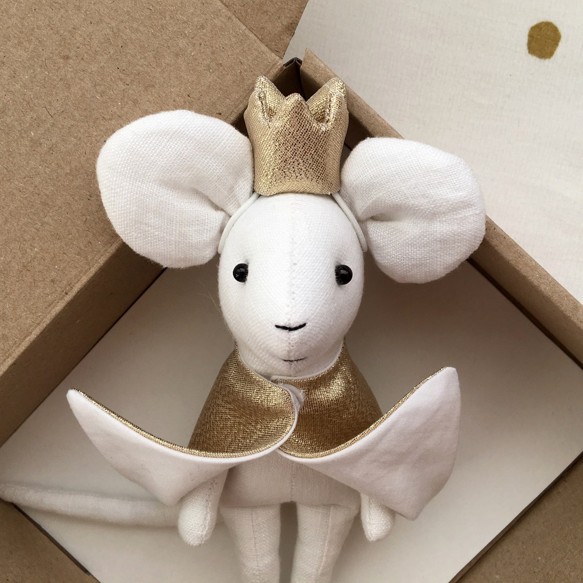 PDF Pattern Mouse Soft Toy Mouse Doll Pattern Stuffed Mouse - Etsy Canada