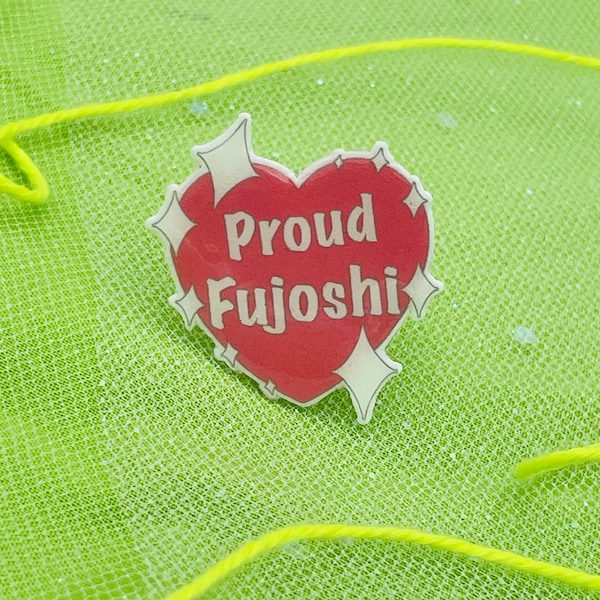 Fujoshi - Etsy