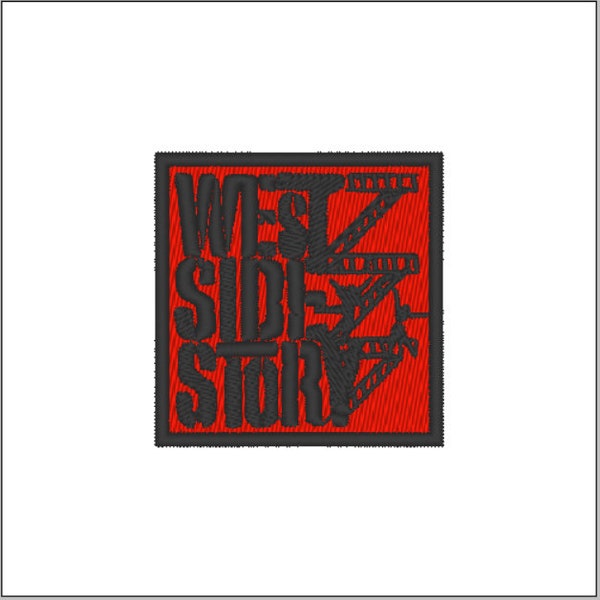 West Side Story - Etsy
