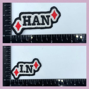 Stray Kids Patch - Etsy