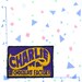 Charlie and the Chocolate Factory Patch - Etsy