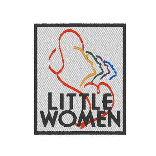 The Wiz Patch | Etsy