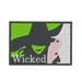 Wicked Patch - Etsy