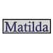Matilda Patch - Etsy