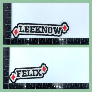 Stray Kids Patch - Etsy