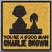 Charlie Brown Patch - Etsy