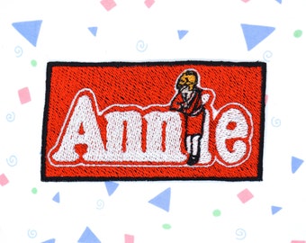 Annie Patch - Etsy
