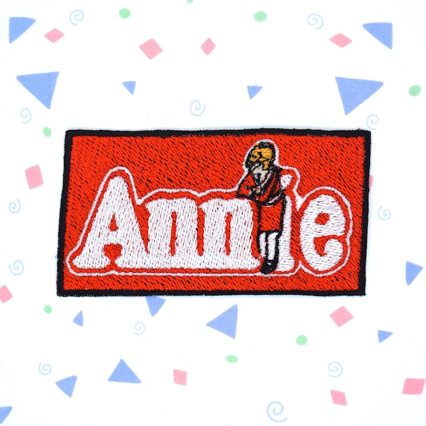 Annie Musical - Etsy