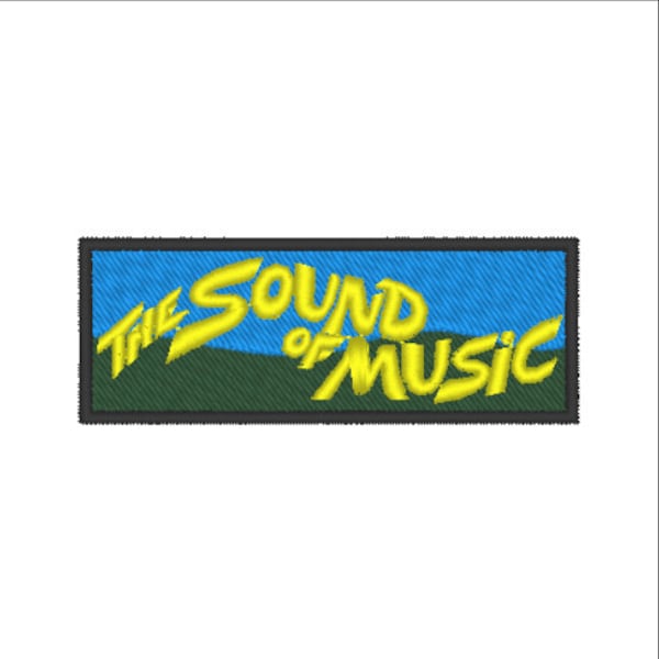 The Sound of Music - Etsy