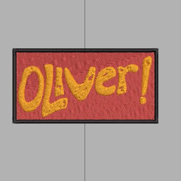 Oliver the Musical - Etsy