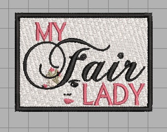 Quotes My Fair Lady - Etsy