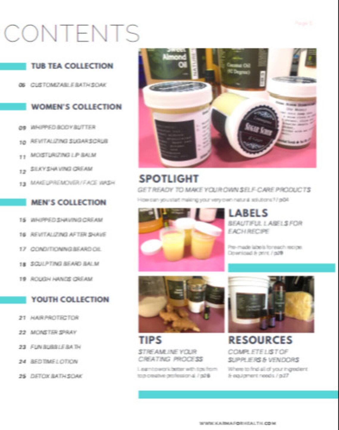 Self Care Recipe Book: DIY Make Your Own Self Care Gift for - Etsy Self Care Recipe Book: DIY Make Your Own Self Care Gift for - Etsy