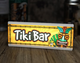 Light up Hawaii Sign - Etsy