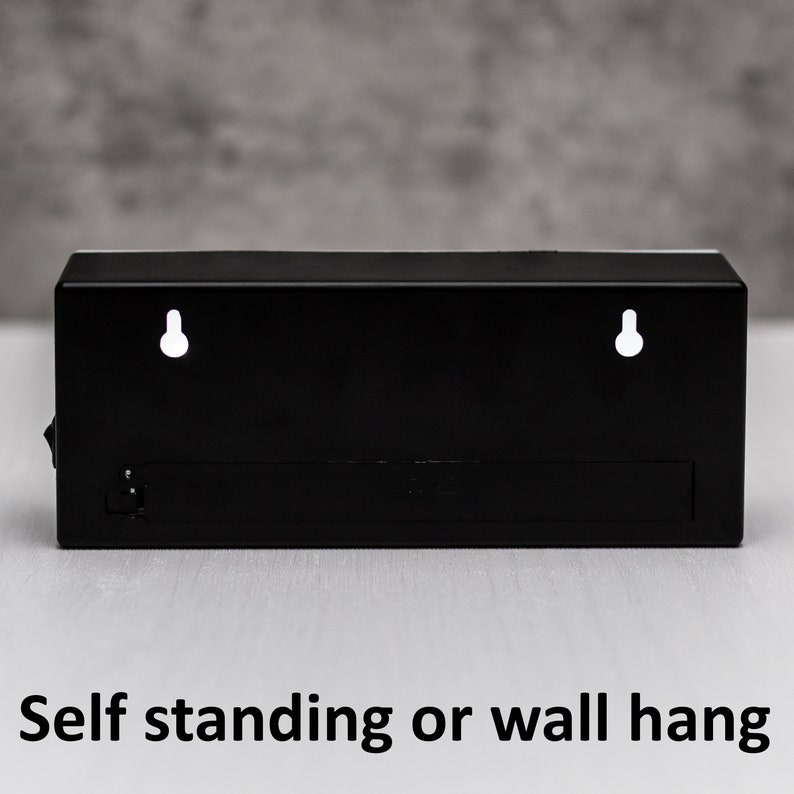 Light up Order Here Sign Illuminated LED Shop Front Queue - Etsy