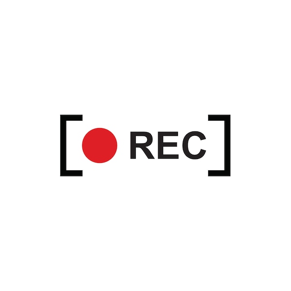 Rec Room Logo - Etsy