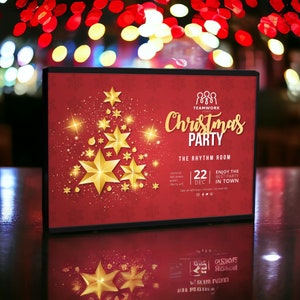 Logo Light Box XL | A4 Custom Design Print Lighting | Illuminated ...