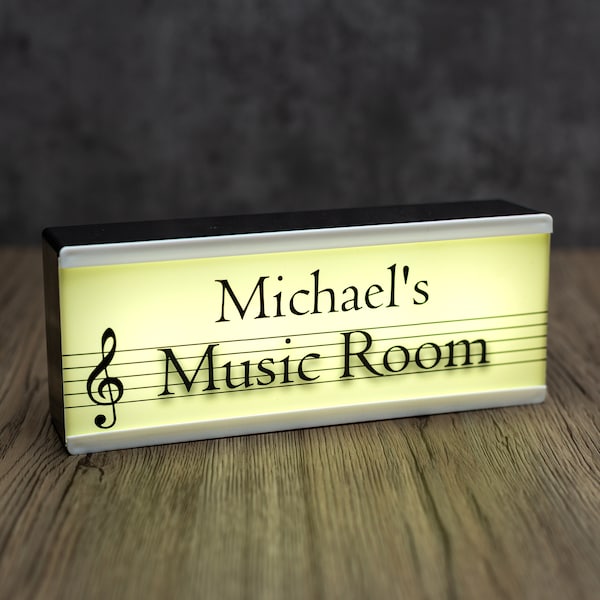 Music Room - Etsy