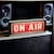 Light up on Air Sign Insert Only - Etsy