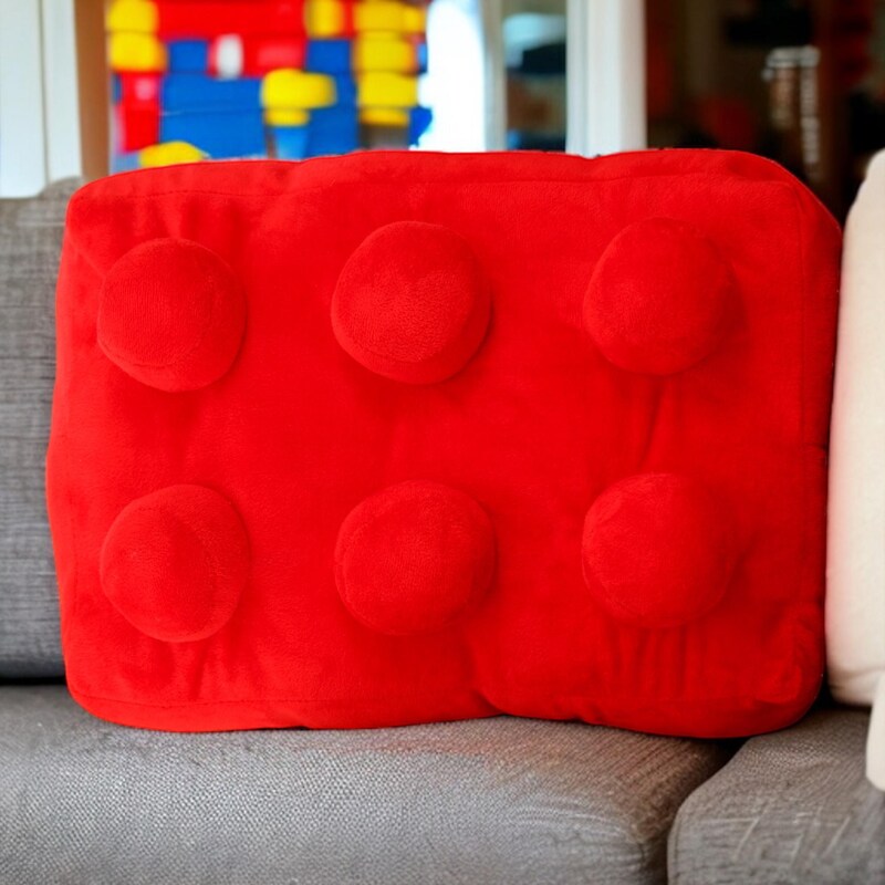 Fun Pillows - Etsy