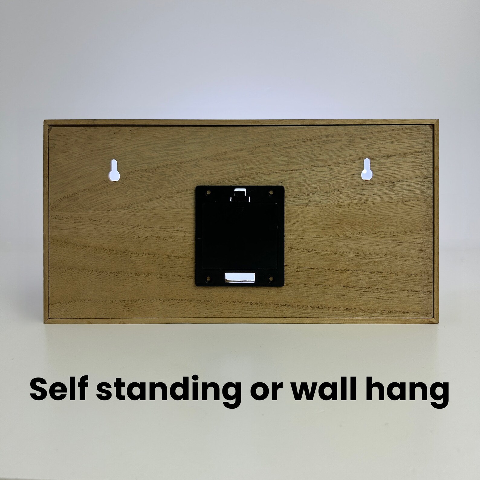 Light Box Toilet Male Female Sign | Illuminated Light up LED Bathroom ...