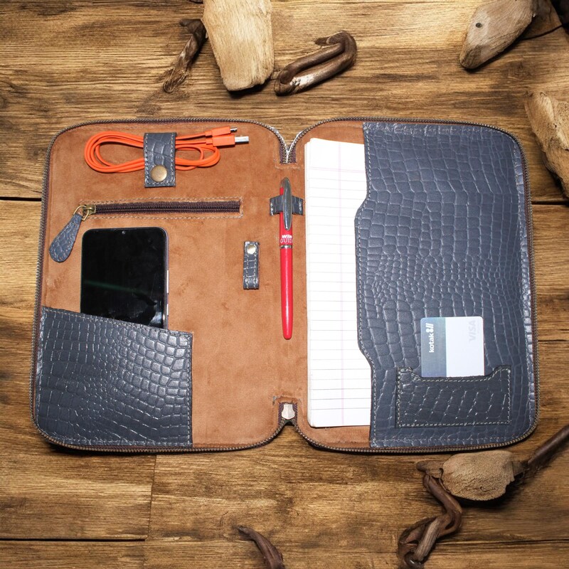 Document Case - Etsy