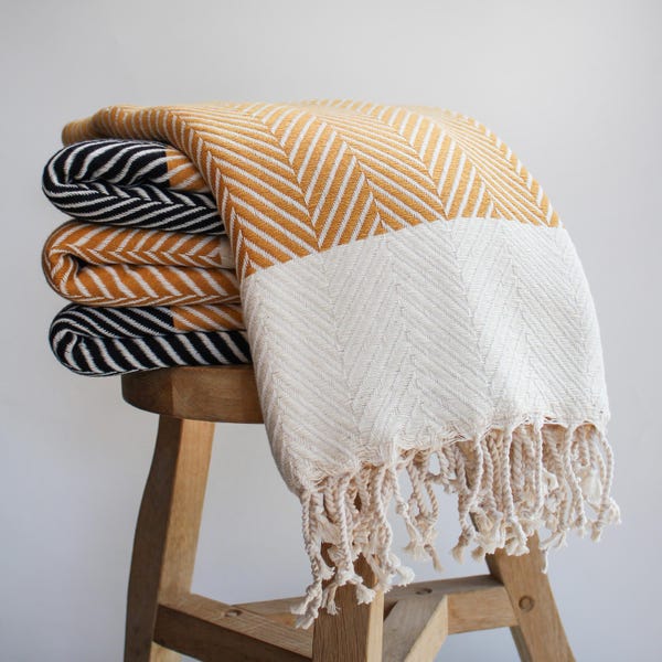 Personalized Throws - Etsy