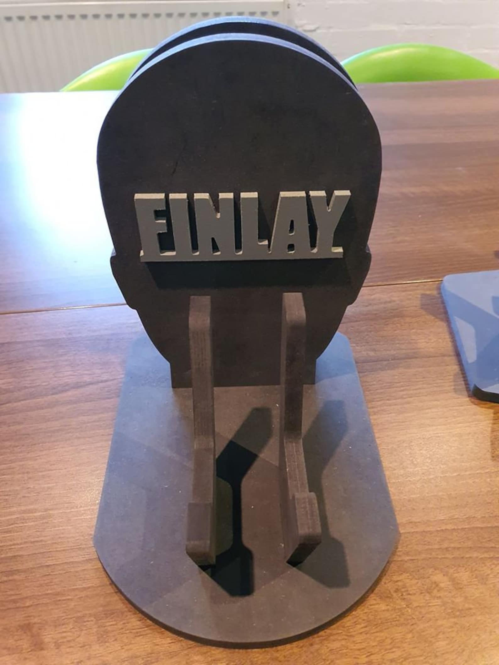 Personalised Gaming Stands Headset and Controller Holder - Etsy UK