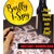 Barfly I-spy 108 Cards pub Crawl Game people Watching/drinking Game ...