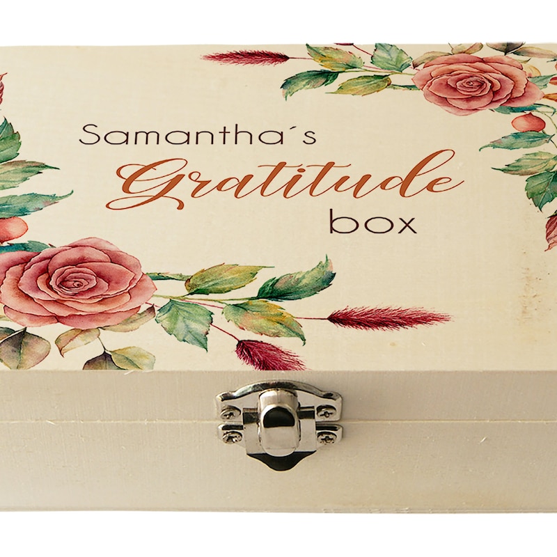 Gratitude Gift Box - 60+ Gift Ideas for 2025