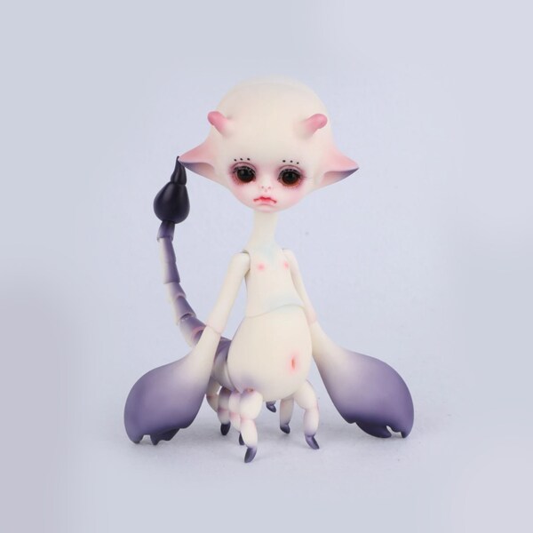 Bjd Doll Base - Etsy