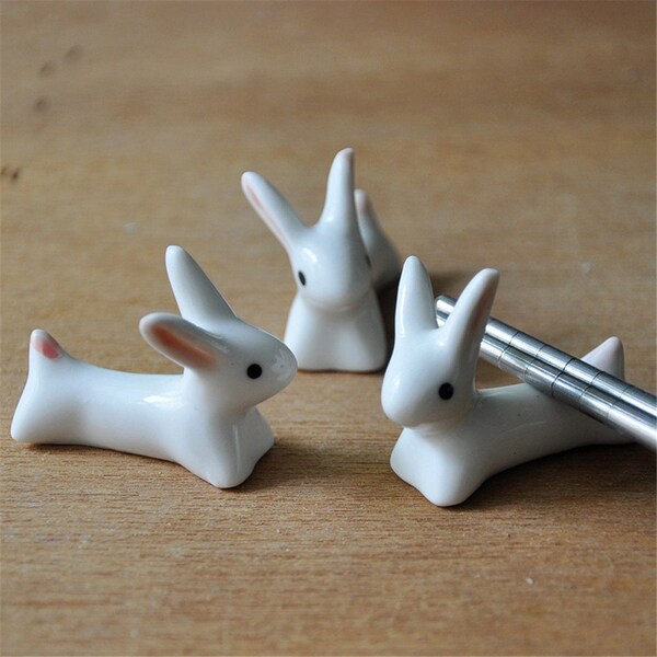 Brush Rest - Etsy