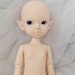 Deer BJD DOLL 1/6 Arubi Animal Transparent Tentacles - Etsy UK