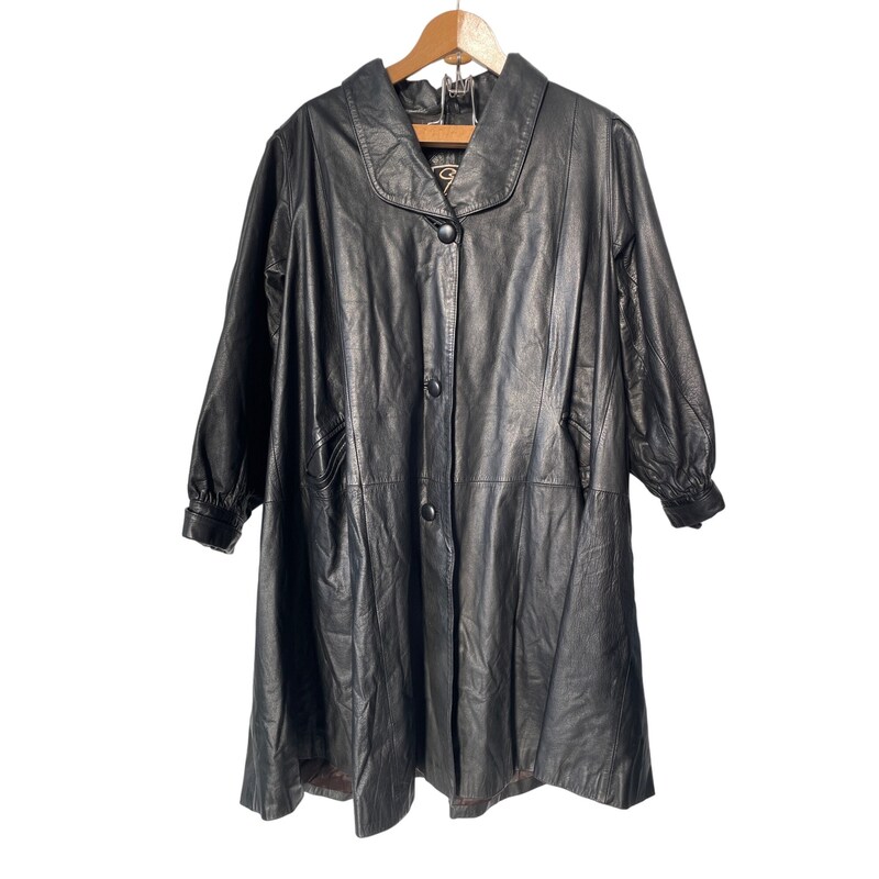 Swing Coats Jackets - Etsy