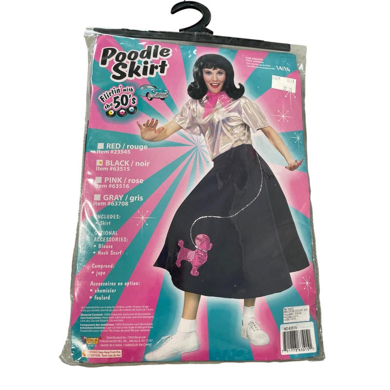 1950s Style Novelty Skirts - Etsy