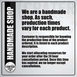 Custom Chopper Shop Metal Monogram Wall Sign SS046 - Etsy