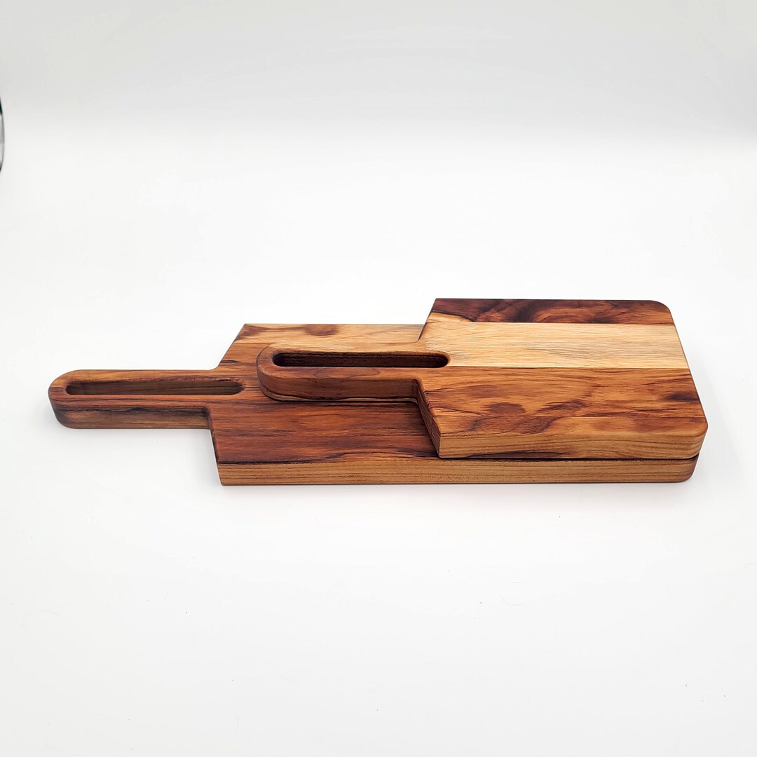 Teak Cutting Board Blanks for Personalized Cutting Boards Bulk ...