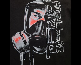 Gas Mask Logo - Etsy