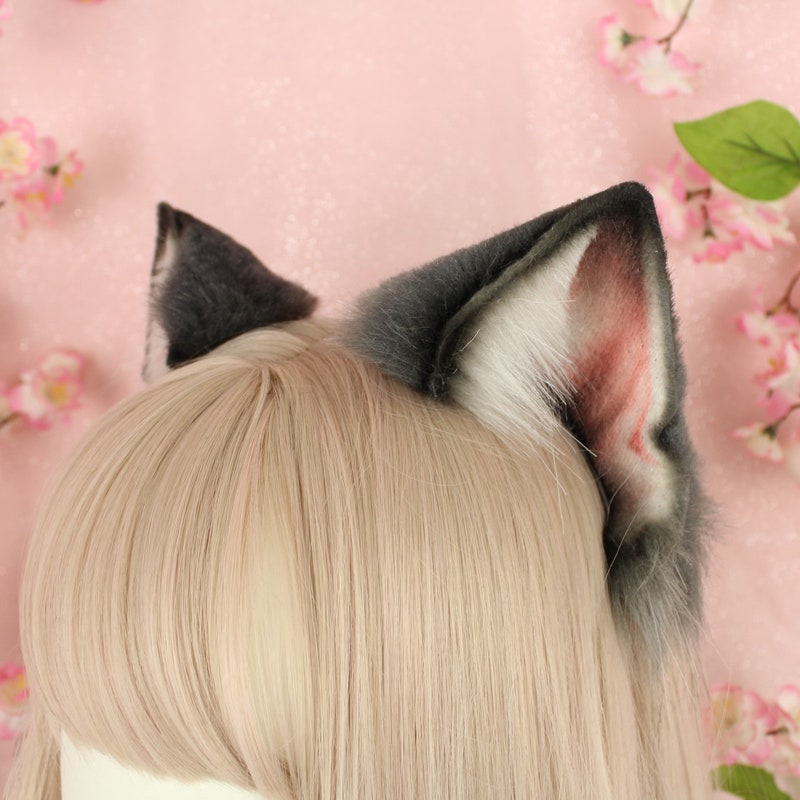 Realistic Cat Etsy