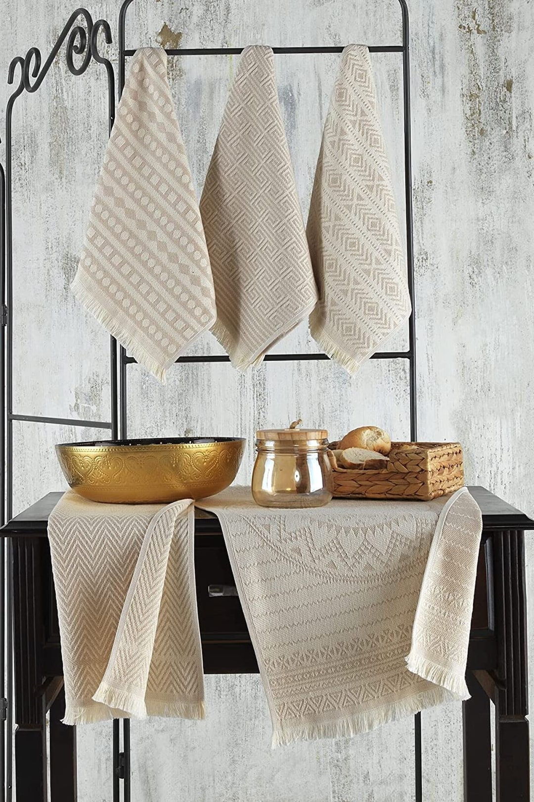 The Most Beautiful Kitchen Tea Towels | atelier-yuwa.ciao.jp