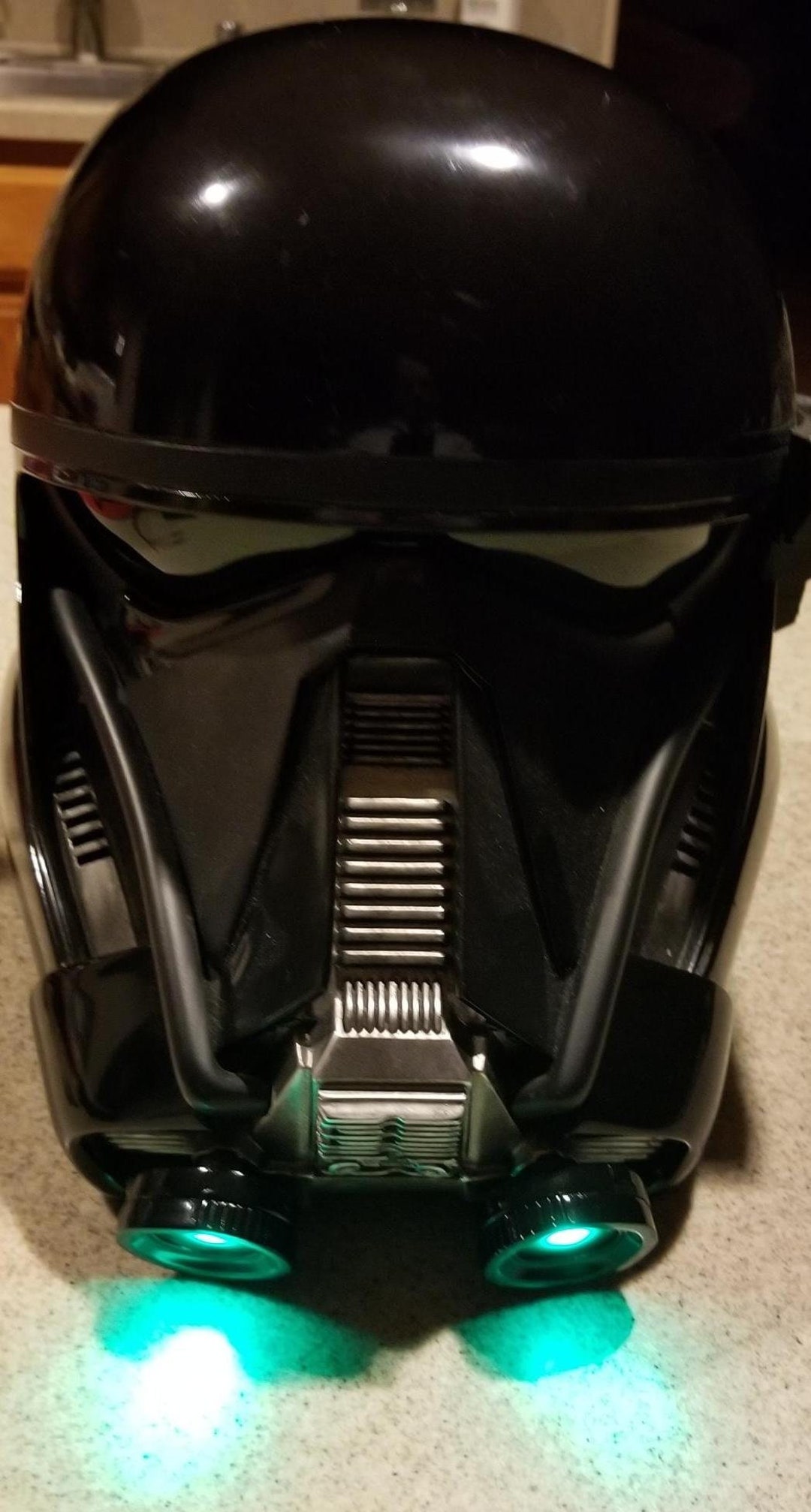 Death Trooper Hovi Lighting - Etsy