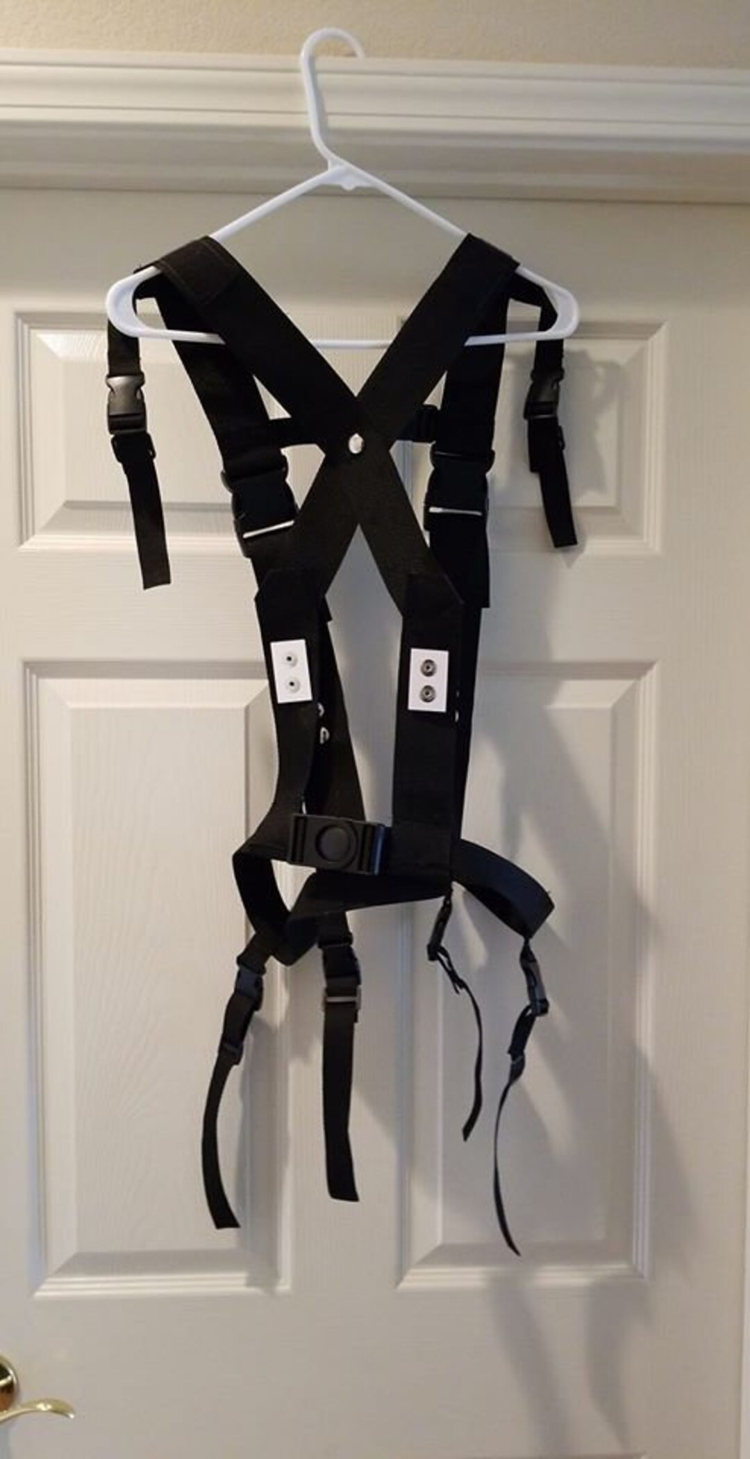 Harness, Suspension, First Order TK, Deathtrooper, Cosplay Costumes - Etsy