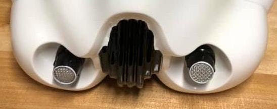 Stormtrooper Audio System With Icomm (2025) Voice Modulation and Mic ...
