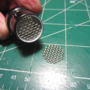 Stormtrooper Hovi Tip Screen - Etsy