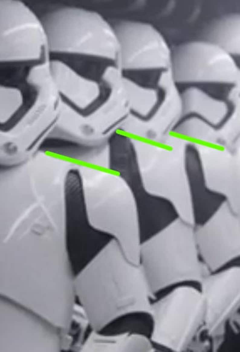 FOTK Shoulder Bell Support Bracket - Etsy