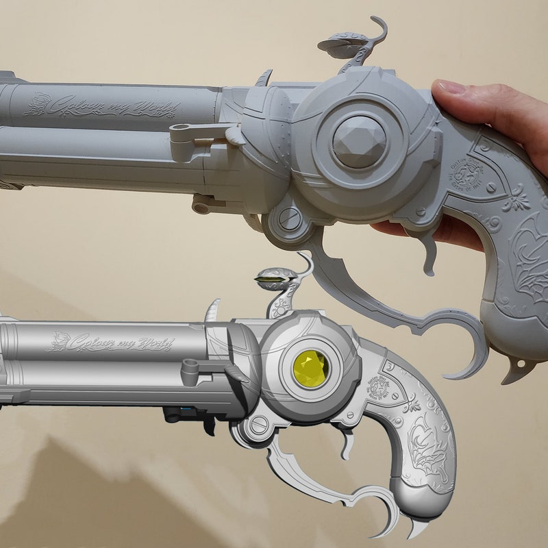 Bayonetta - Etsy