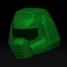 Original Doom Suit 3D Cosplay Kit Stl - Etsy