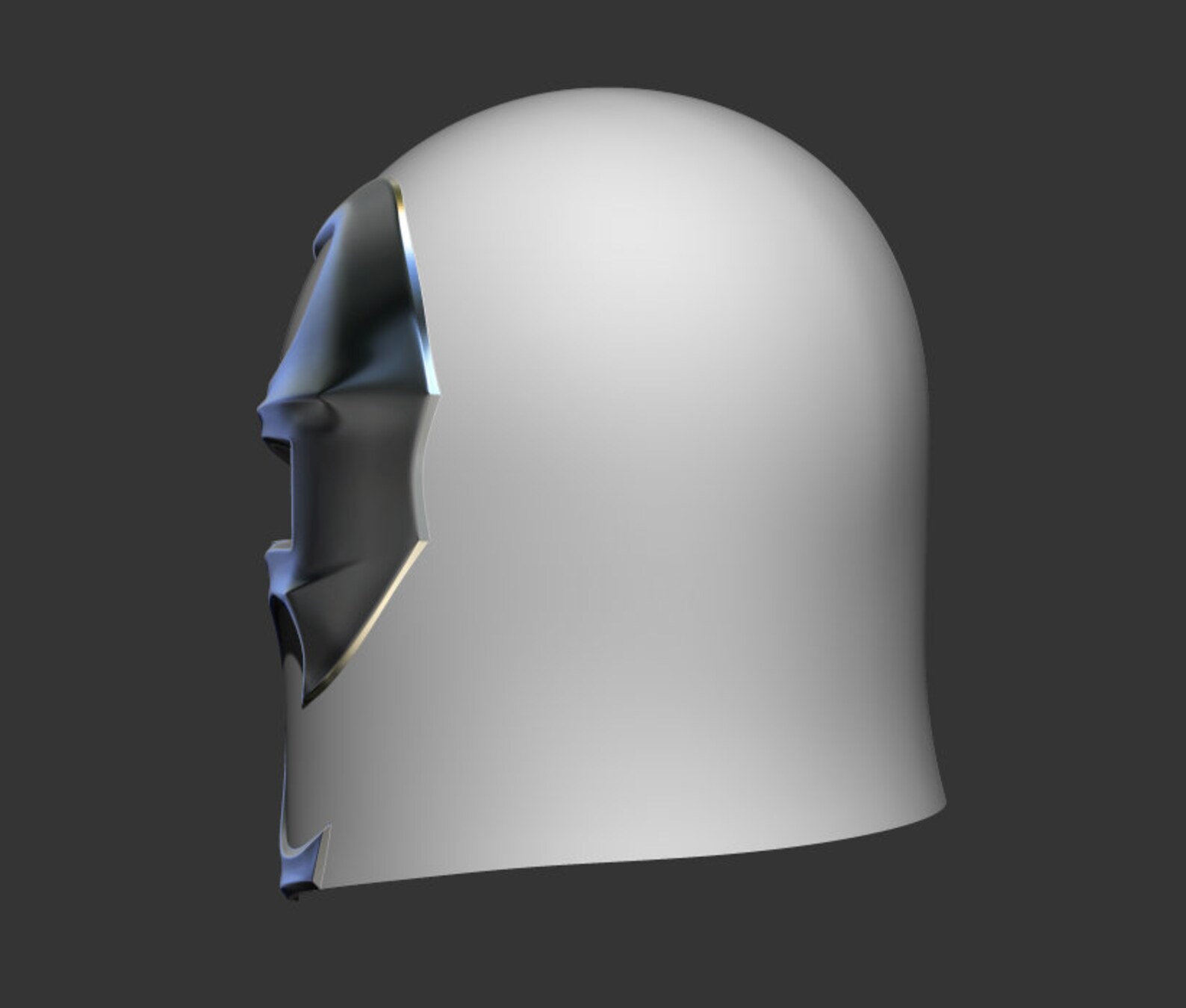 X-force Magneto Helmet - Etsy